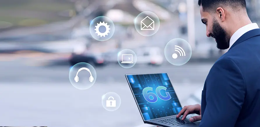 Wi-Fi solution | Cerebral Computers